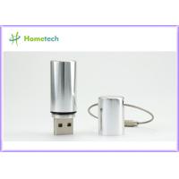 Quality Promotional Gift usb Metal Thumb Drive for sale