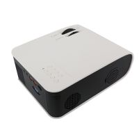 Quality PL12 1920 X 1080 Multimedia LED LCD Projectors 50000H Lifetime for sale