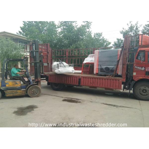 Quality 2mm Rag Cutting Machine for sale