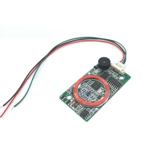 Quality NFC RFID Reader Module PN532 Contactless Card Reader OEM ODM for sale