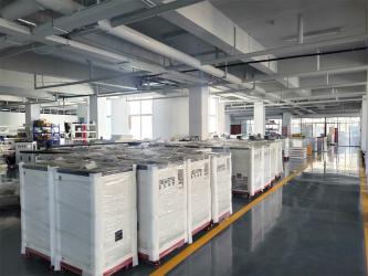 China Factory - Taian Detu Automation Instrument Co., Ltd.