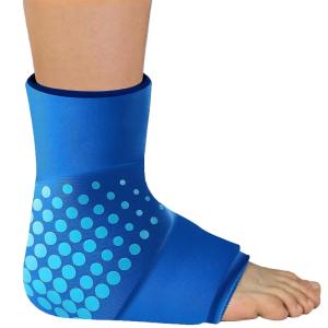 Quality Sock lce Pack for Ankle and Foot for sale