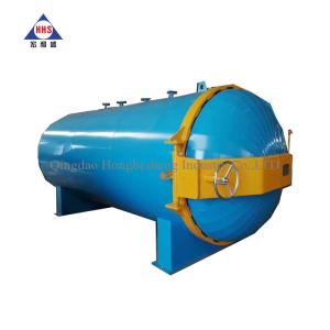 Quality Car Tires Renewable Tyre Retreading Machine Horizontal Vertical for sale