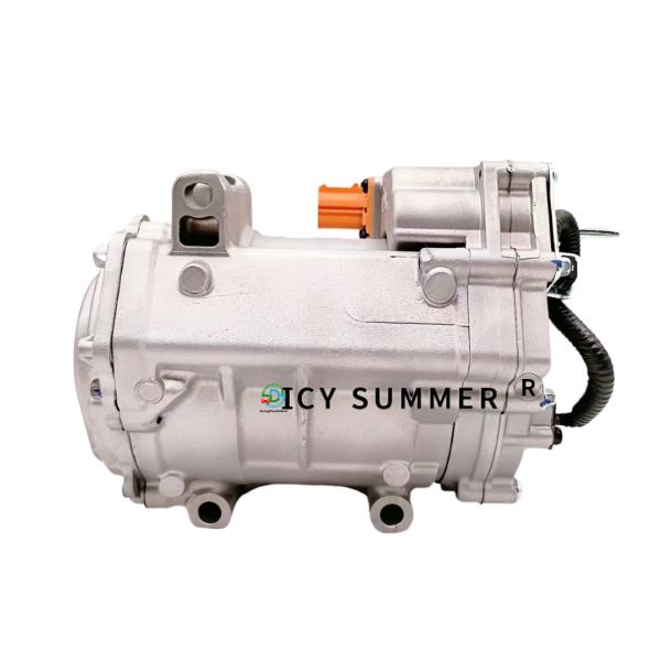 Quality EV Car Electric Compressor Air Compressor 535V BC36 For BYD STHA-8103020-D1 for sale