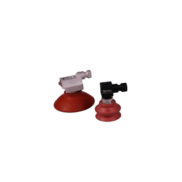 Quality Easy Adjustment Transfer End Effector , Robotic Vacuum End Effector for sale