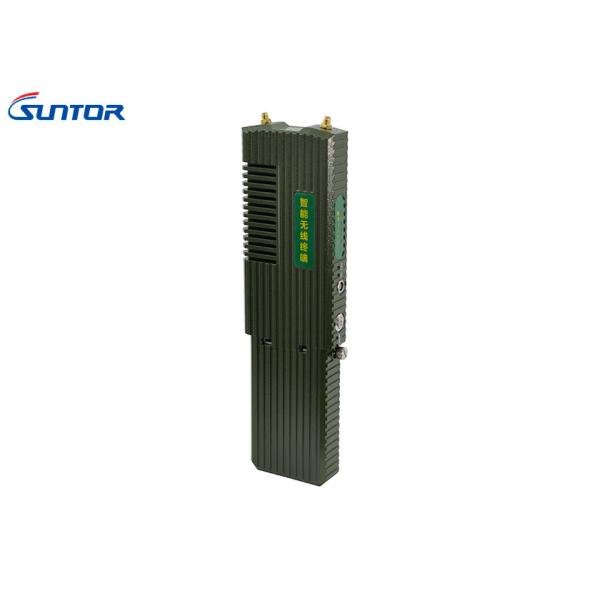 Quality Small Power 30dBm Wireless Mesh Network Products Mesh Wifi Network Bridge for sale