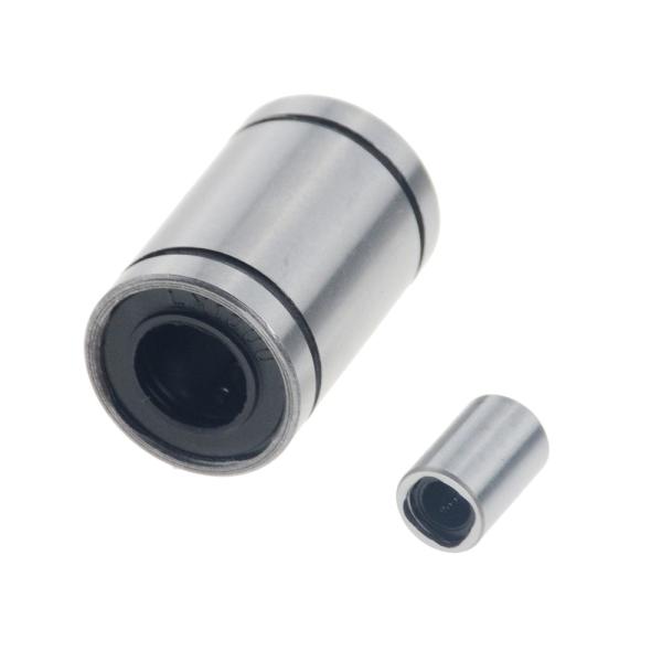 Quality Electronic Equipment Steel Linear Bushing Bearing Rods Liner Rail for sale