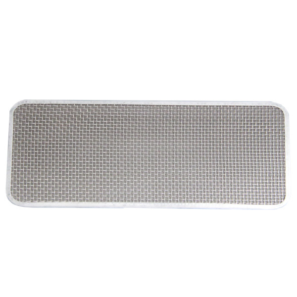 Quality Rectangular Stainless Steel Wire Cloth Discs IATF 16949 for sale