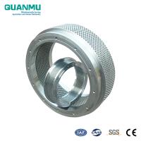 Quality Dellok Extruded Finned Copper Tube Making Machine for sale