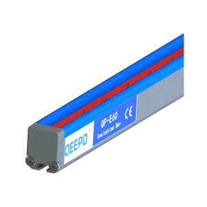 Quality QP-E60 Mini Static Eliminator Anti Static Bar For Industry for sale