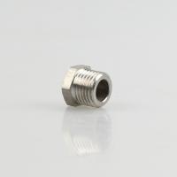 Quality Mechanical Durable Stainless Steel Turned Components S19x18 For Pump for sale