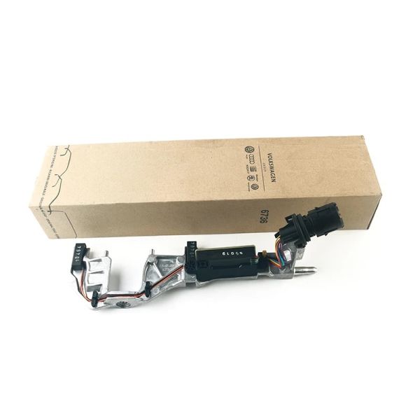 Quality Audi A5 A6 A7 Q5 Automatic Gear Boxes with DCT and CVT Transmission 0B5927321L Gear Selector Sensor Module for sale