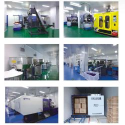China Factory - Wuhan Nuoqi Technology Co., Ltd.