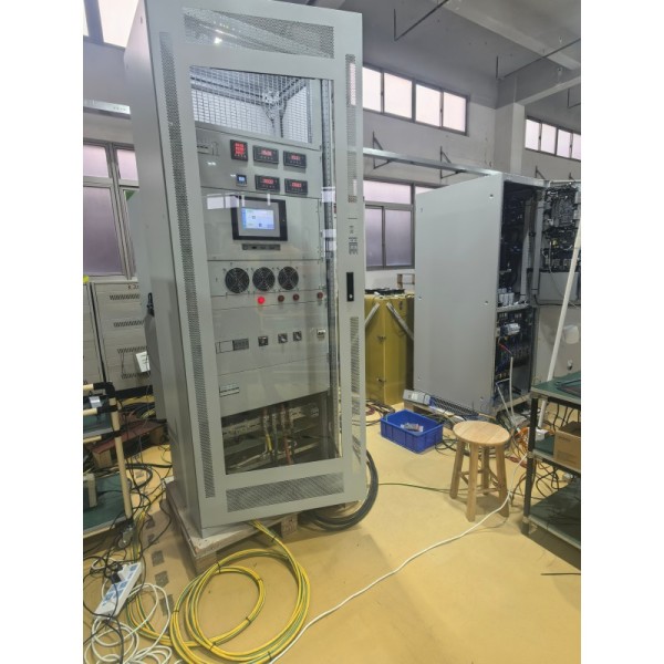 Quality R7000 Series AC/DC Industrial rectifier With Input Isolation Transformer for sale