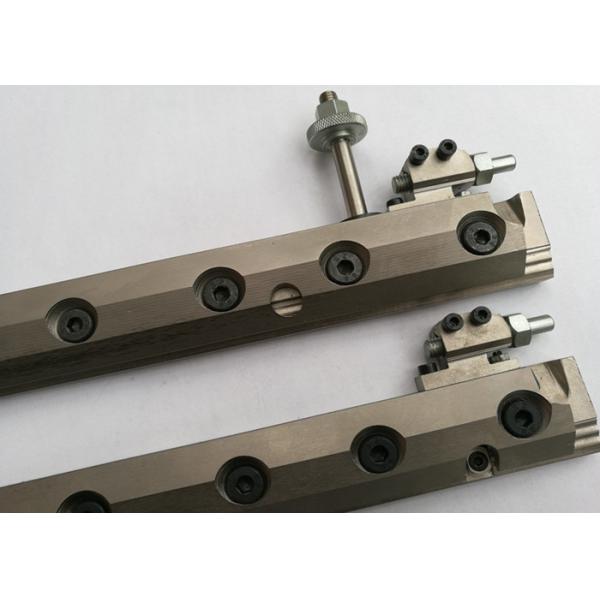 Quality Printing Machine Spare Parts GTO52 Quick Action Plate Clamp for sale