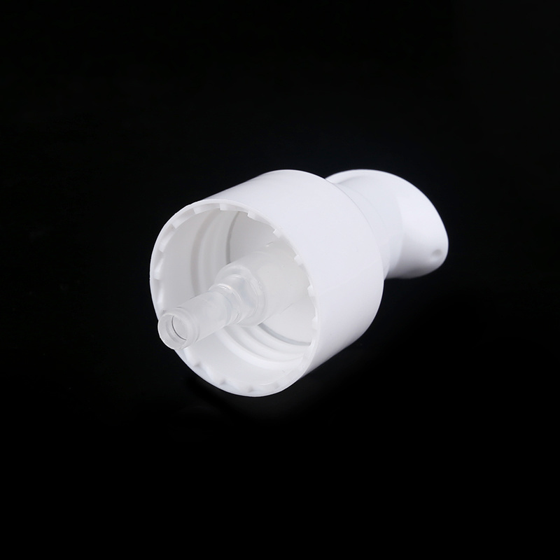 24mm Cream Pump for Treatment Pump with PP Over Cap