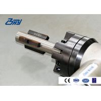 Quality Lightweight Electric Pipe Beveling Machine For Boiler Machining Operations for sale