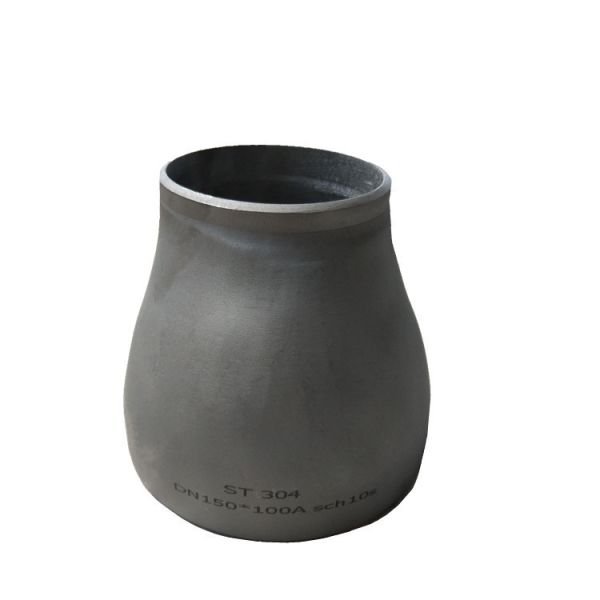 Quality ASTM A234 SCH 40 WPB Carbon Steel Pipe Reducer for sale