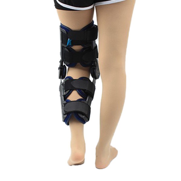 Quality Orthopedic Adjustable Leg Support for sale