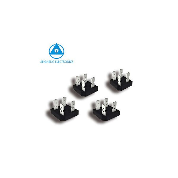 Quality GBPC5010 50A 1KV BRIDGE RECTIFIER DIODE with Package Size 20.00cm * 40.00cm * 15 for sale