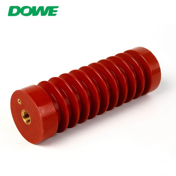 Quality 24KV Polymer Polyester Busbar Insulator Support Epoxy Resin for sale