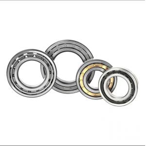 Quality JINGYAO Cylindrical Roller Bearing NU315E High Speed Precision High Temperature for sale