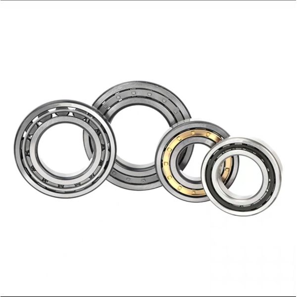 Quality JINGYAO Cylindrical Roller Bearing NU315E High Speed Precision High Temperature Resistance(75*160*37mm) for sale