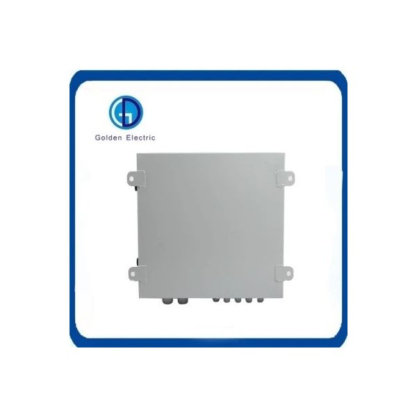 Quality Plug Push Module 6 String PV Combiner Box Customized IP66 For Extreme Environmen for sale