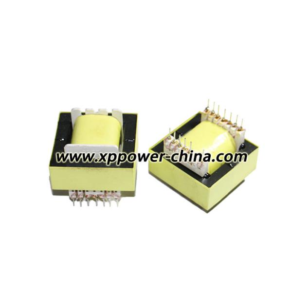 Quality Large Current EE55 High Frequency Transformer for sale