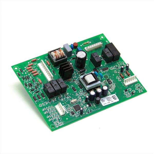 Quality Multilayer Prototype PCB Board Electronic Components PCBA Printed Circuit Board for sale