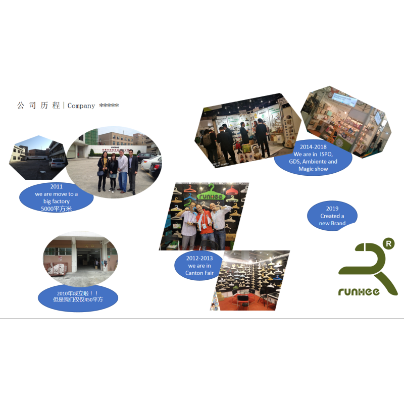 Product exhibition booth