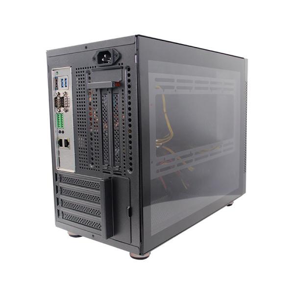 Quality NVIDIA Jetson AGX Xavier Embedded Box Computers Education Industry 32G for sale