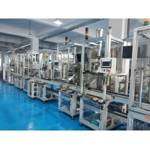 China Factory - Guangzhou Adu New Energy Co., Ltd.