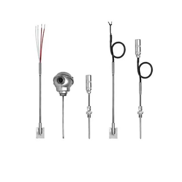 Quality TSC400 Room Temperature Sensor With 4 20ma Output Threaded Insert for sale
