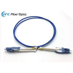 Quality Fiber Optic Patch Cord for sale