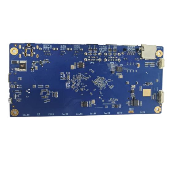 Quality AI Driven Intelligent Linux Embedded Board With RK3568 Core To Achieve Edge AI for sale