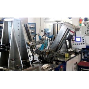 China Factory - Xi'an Simo Motor Co., Ltd.
