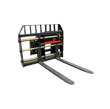 Quality 040760 Multi Purpose Loaders Lateral Displacement Cargo Fork for sale