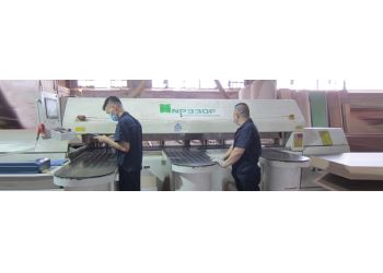 China Factory - Guangzhou Beston Furniture Manufacturing Co., Ltd.