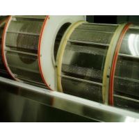 Quality SS316/304 Encapsulation Tumbler Dryer with 1.5kw Motor Power and 1 Year for sale