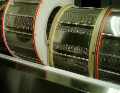 Quality Easy Lift Basket Encapsulation Tumbler Dryer Pharmaceutical Drying With Heating for sale
