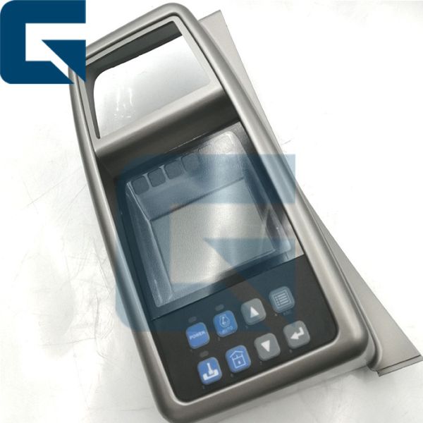 Quality 300426-00012A 30042600012A For DX300LC Excavator Monitor for sale
