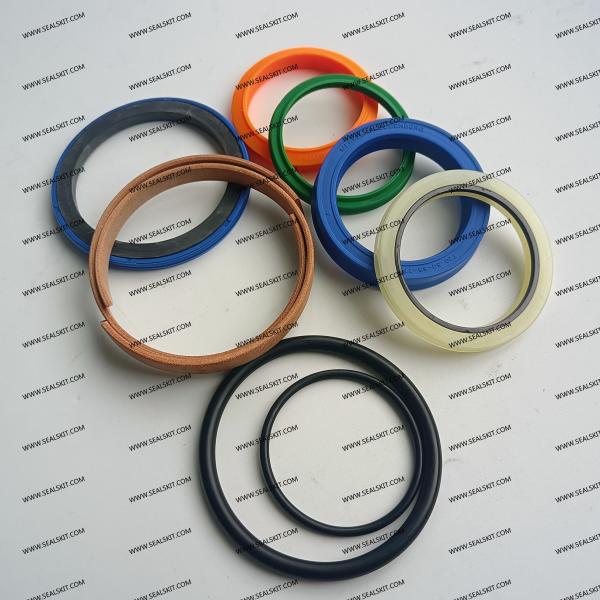 Quality Excavator Cylinder Seal Kit JCB 991-00123 99100123 for sale