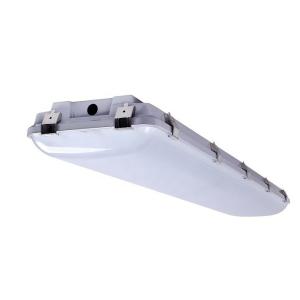 Quality Warehouse Lighting Solution Industrial LED Vapor Tight High Bay Wet Location 120 for sale