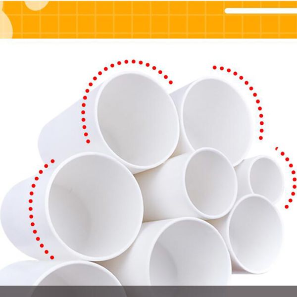 Quality Oblique Insertion Plastic Pocket Pen Holder Makeup Storage Cube for sale