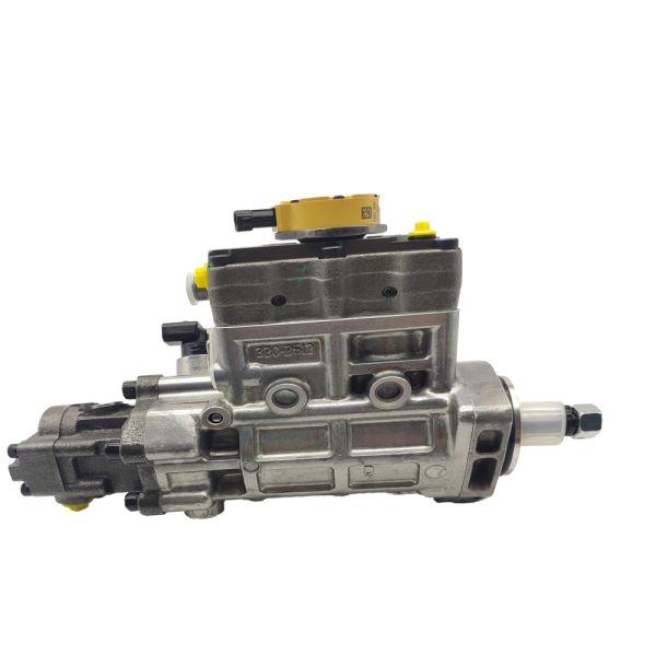 Quality SUNORO High Quality Carter 323D Fuel Pump 2641A312 2768398 3178021 E323D C6.6 Engine Fuel Injection Pump 276-8398 317-8021 for sale