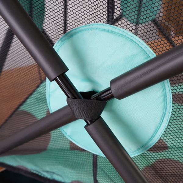Quality 600D PVC Dog Playpen Fence for sale