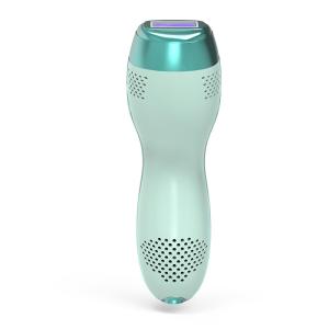 Quality PSE 360 Ice Cooling IPL Skin Rejuvenation Home Device Permanent For Face for sale