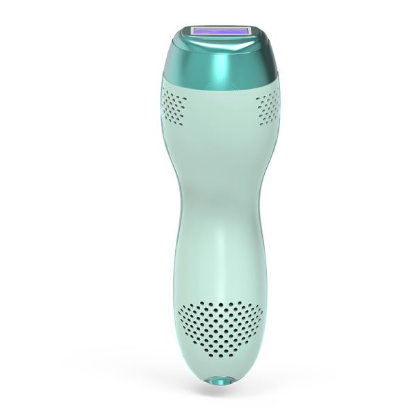 Quality PSE 360 Ice Cooling IPL Skin Rejuvenation Home Device Permanent For Face for sale