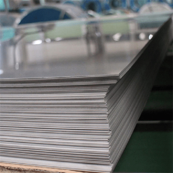 Quality Iso Certified 316 Stainless Steel Sheet Plate 0.1-100mm for sale